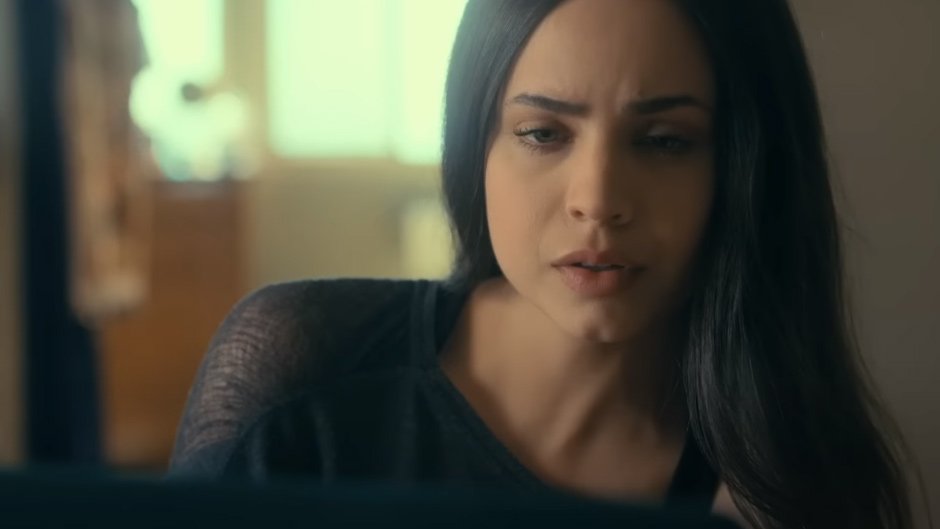 Clip Sofia Carson - Come Back Home - NRJ.fr