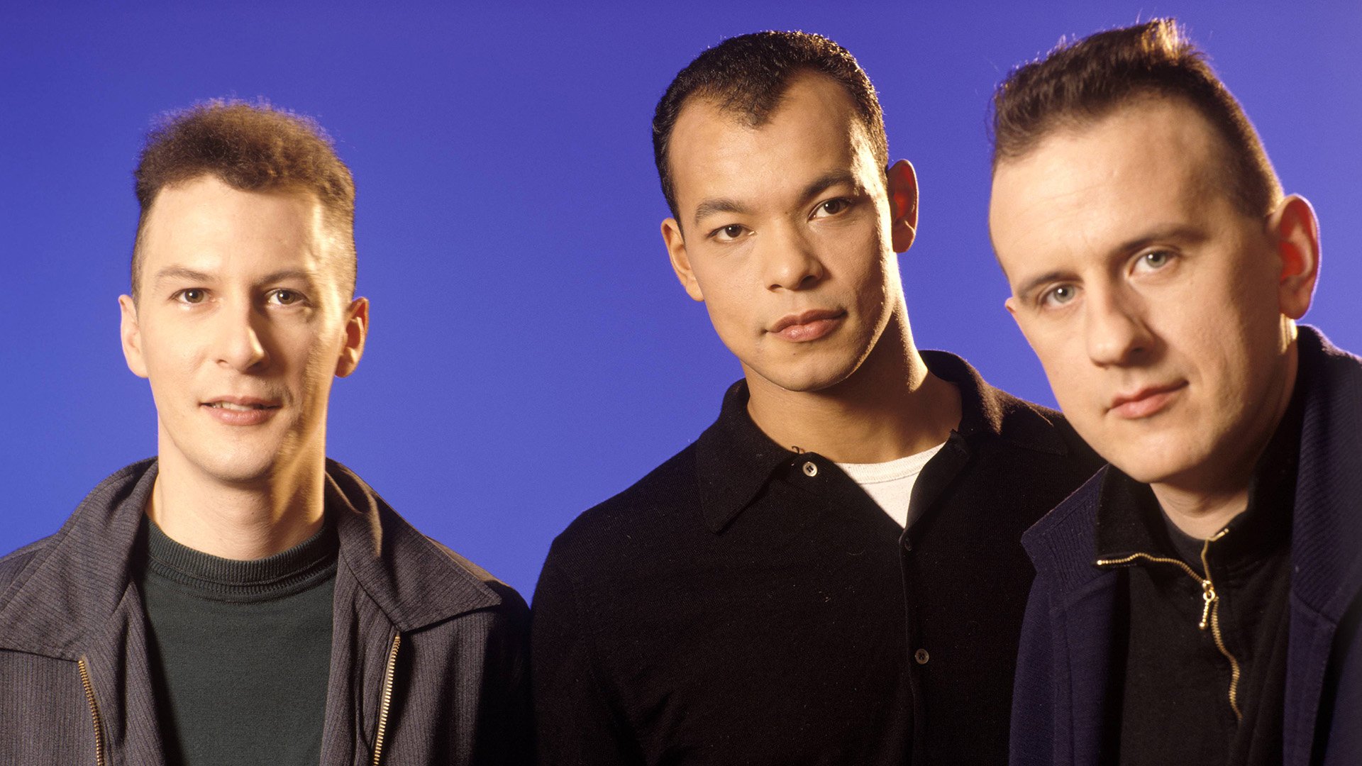Fine Young Cannibals célèbre 40 ans de carrière avec FYC40