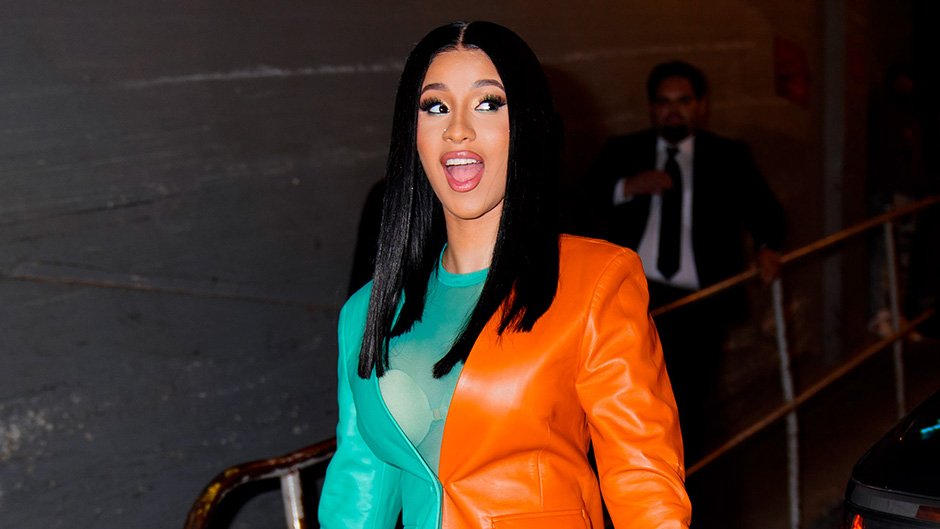 Cardi B tease son nouveau titre - Actu Cardi B - NRJ.fr