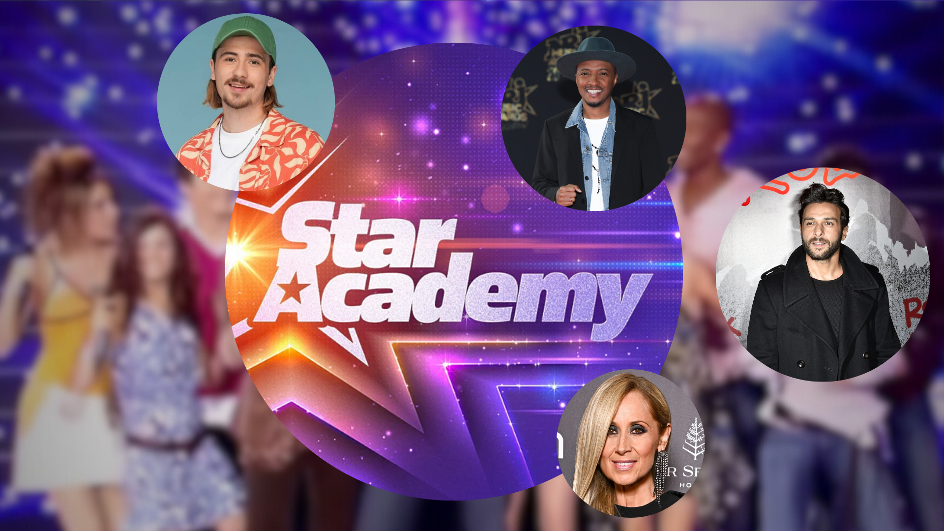 "Star Academy" : les invités du prime du samedi 30 novembre