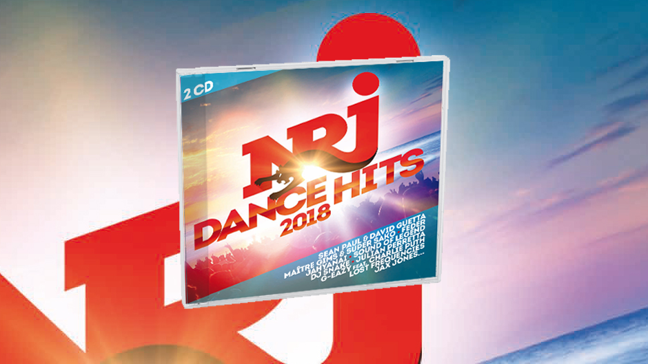 CONCOURS : GAGNEZ VOTRE COMPILATION NRJ - NRJ.fr