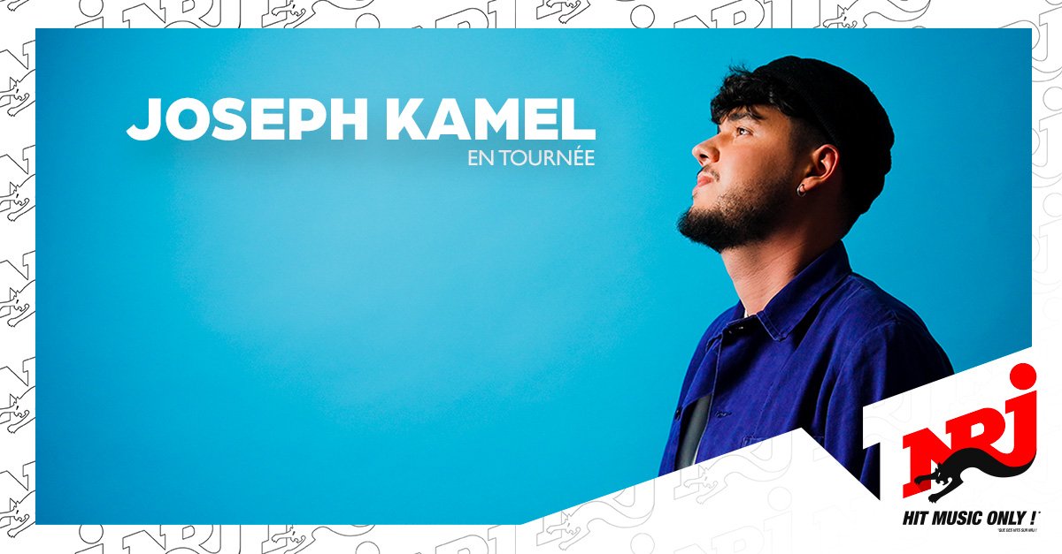Concert - Joseph Kamel