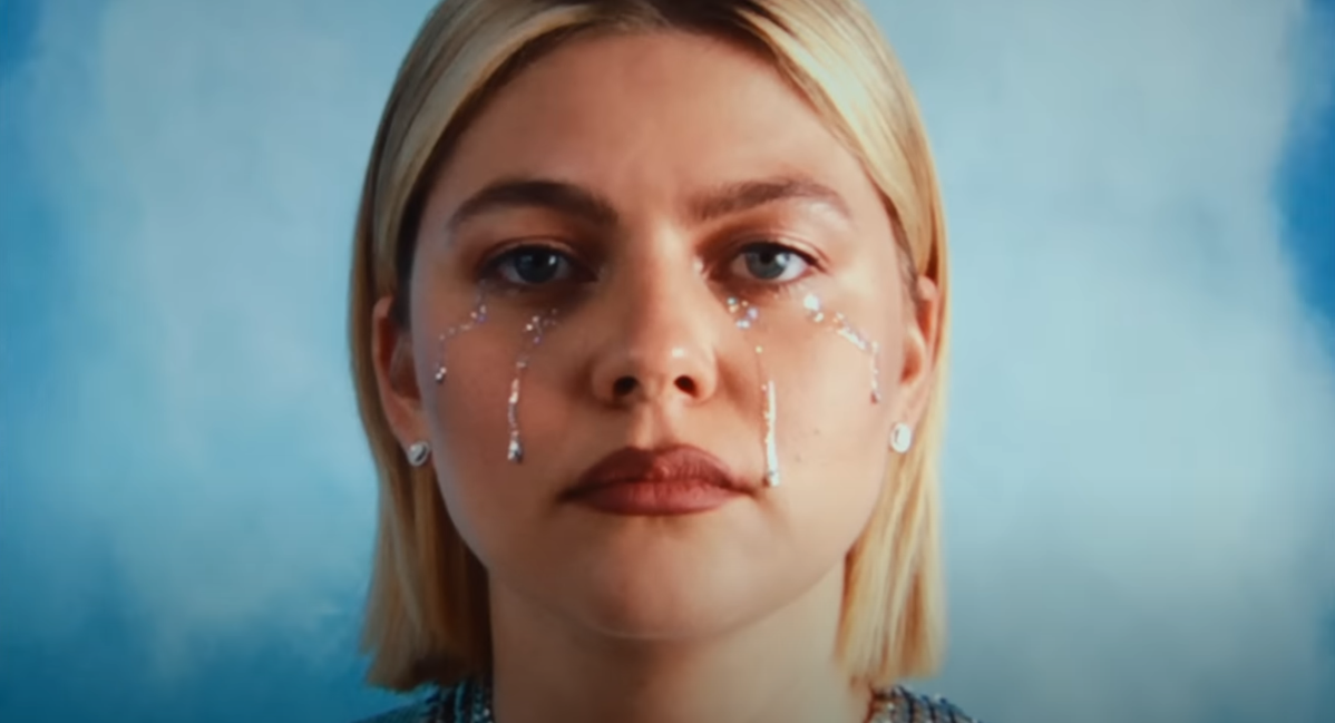Louane représentera la France à l'Eurovision 2025